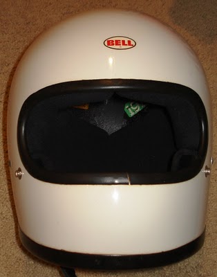 Ruby Full Face Helmet | Adventure Rider